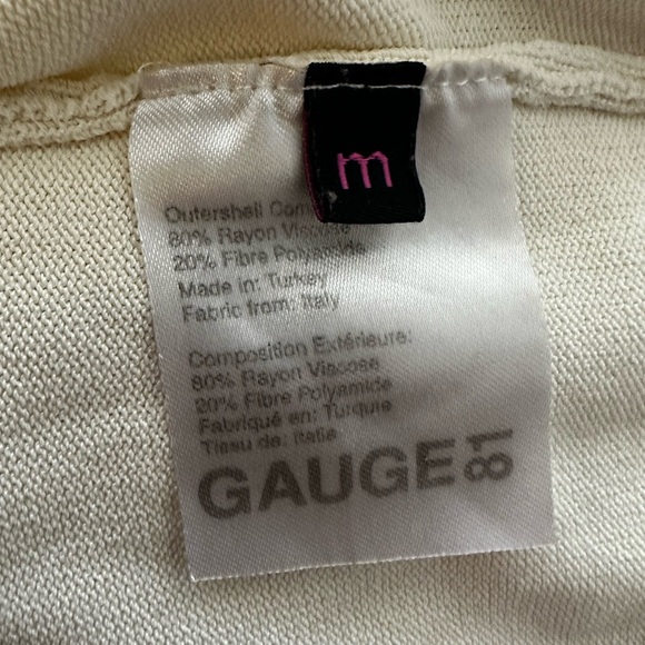 Gauge81 | Dresses | Gauge8 Nojas Mini Dress | Poshmark